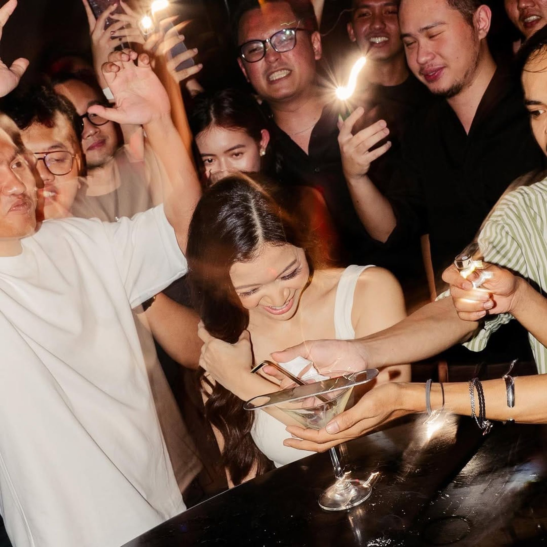 Tempat Dugem di Bandung yang Asik Buat Party