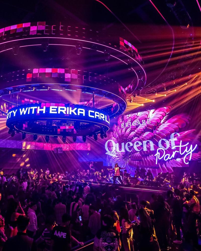 Tempat Dugem di Bandung yang Asik Buat Party