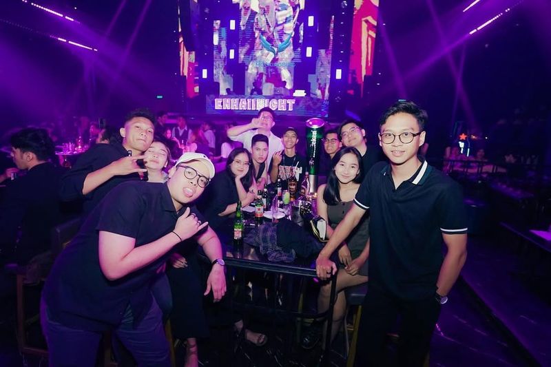 Tempat Dugem di Bandung yang Asik Buat Party