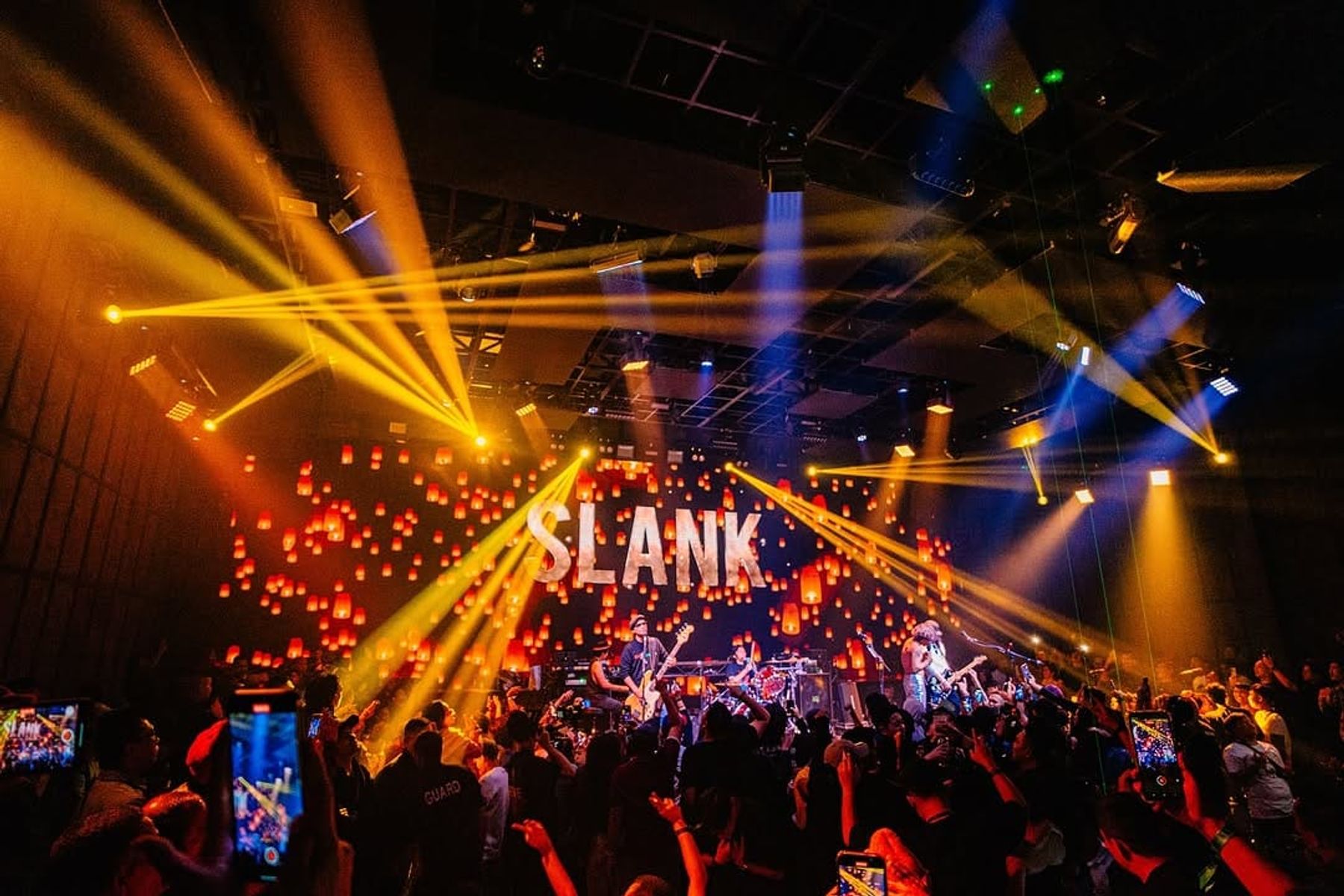 Tempat Dugem di Bandung yang Asik Buat Party