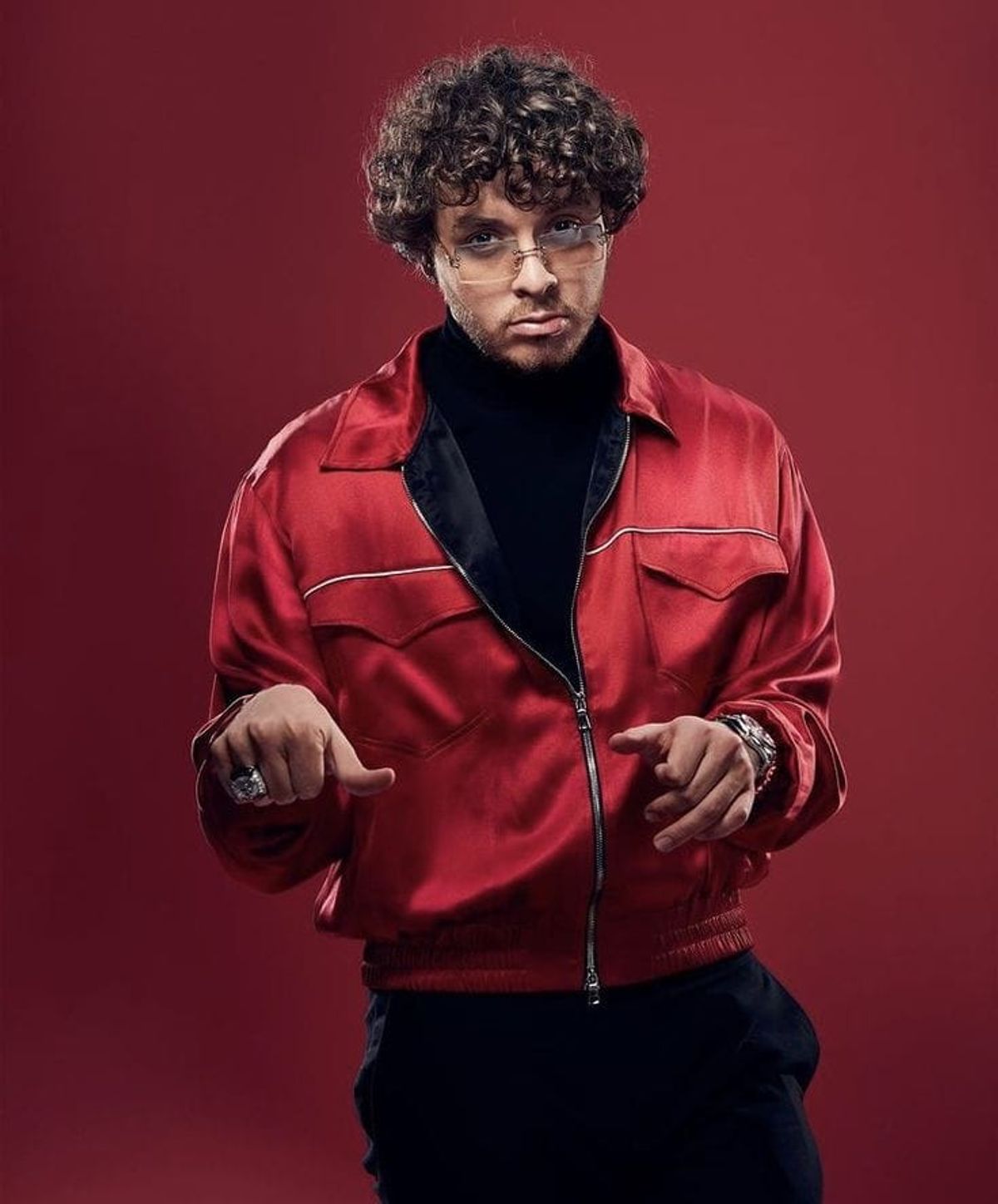 10 Rapper Amerika Terkenal dengan Lagu yang Asik Lo Dengerin