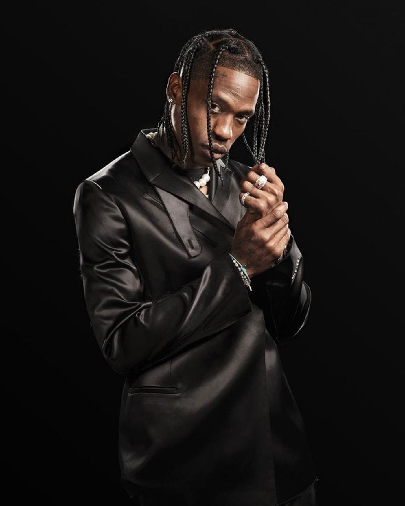 10 Rapper Amerika Terkenal dengan Lagu yang Asik Lo Dengerin